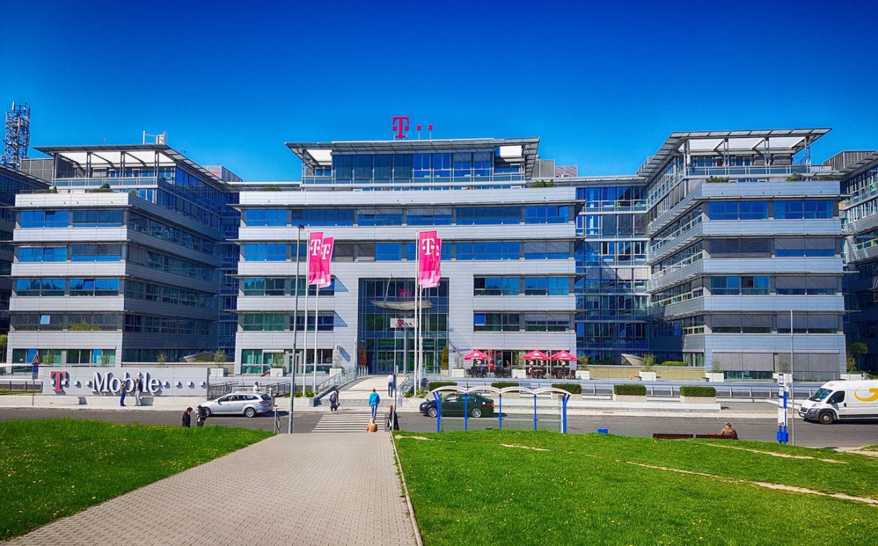T-Mobile má nové tarify Mobil: lákají na vyšší objem dat – SMARTmania.cz