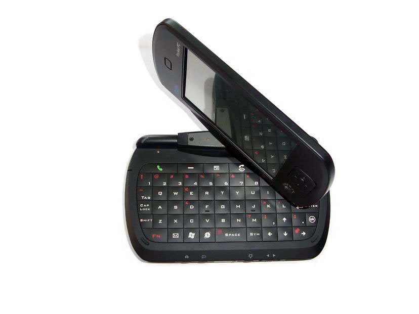 TOP 10 telefonů v roce 2005: ve znamení QWERTY klávesnic a širokých ...