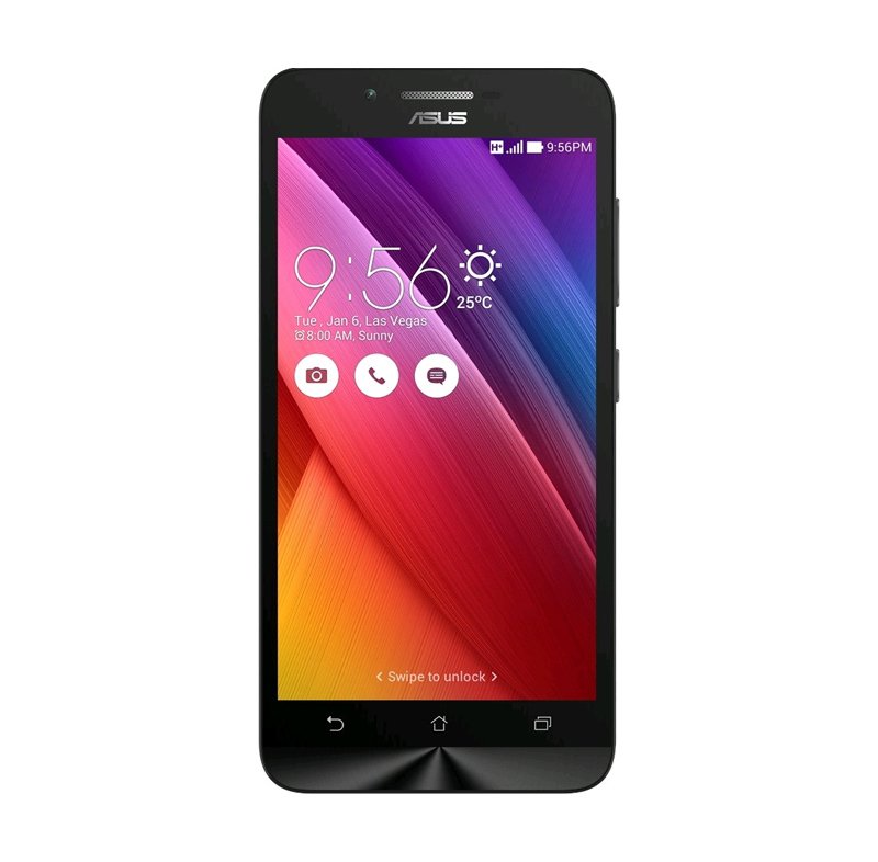 Asus ZenFone Go ZB500KL parametry, specifikace, cena – SMARTmania.cz