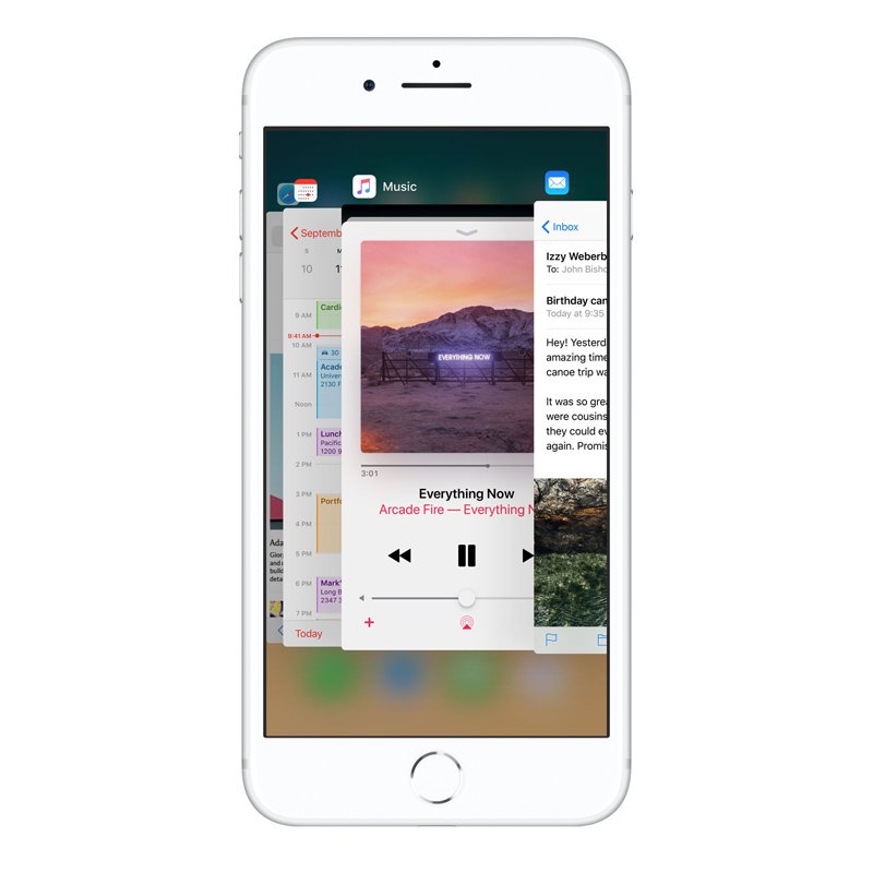 iPhone 8 Plus parametry, specifikace, cena – SMARTmania.cz