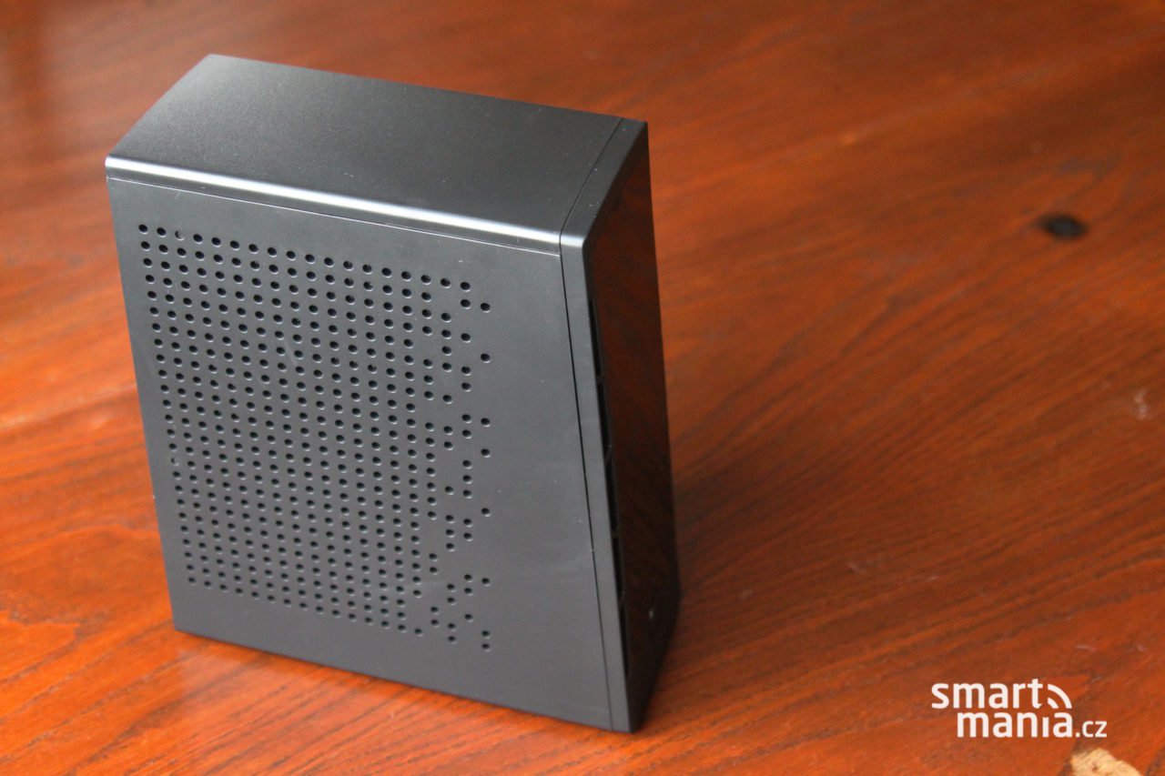 Recenze O2 Smart Box: chytrá domácnost není zadarmo – SMARTmania.cz