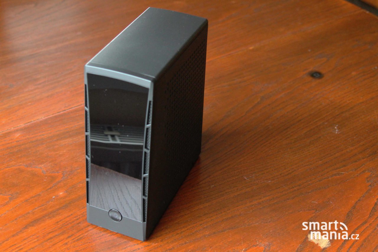 Recenze O2 Smart Box: chytrá domácnost není zadarmo – SMARTmania.cz