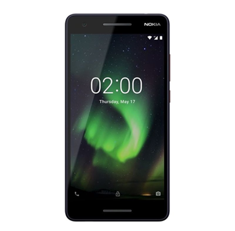 Nokia 2.1 parametry, specifikace, cena – SMARTmania.cz