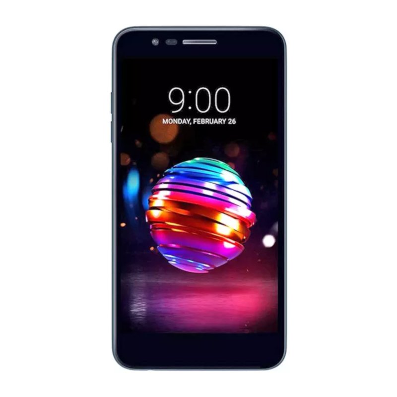 LG K10 (2018) parametry, specifikace, cena – SMARTmania.cz