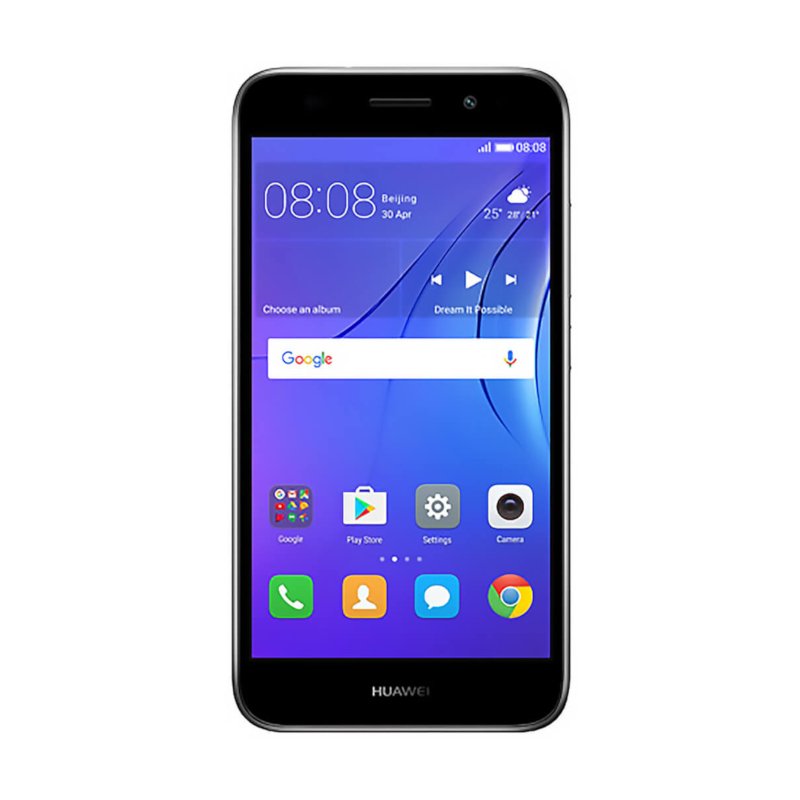 Huawei Y3 (2018) parametry, specifikace, cena – SMARTmania.cz