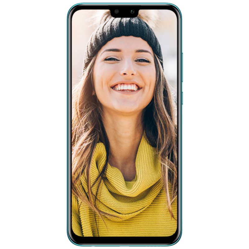 Huawei Y9 (2019) parametry, specifikace, cena – SMARTmania.cz