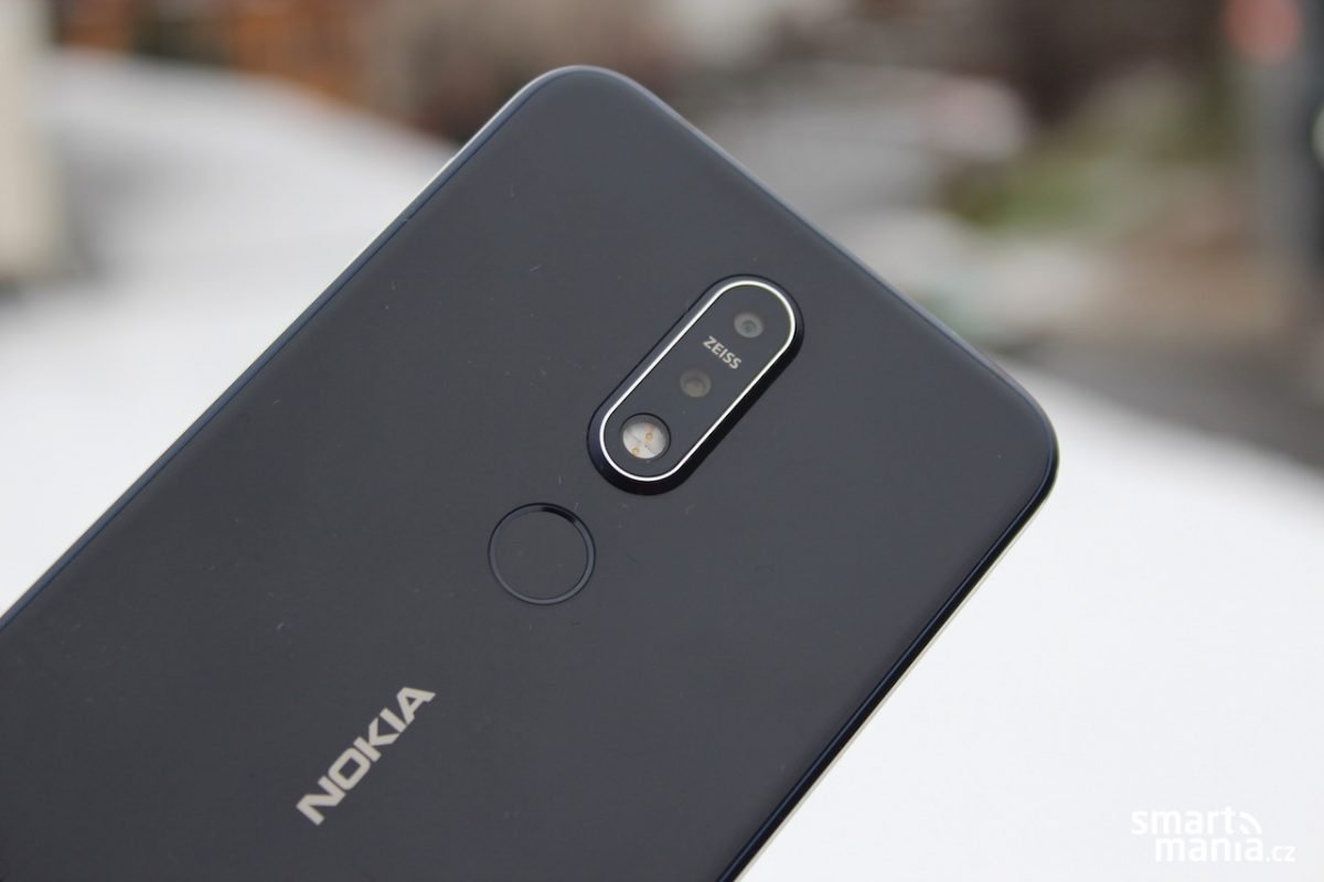 FotoDuel: Nokia 7.1 vs. Samsung Galaxy A7 (2018) – SMARTmania.cz