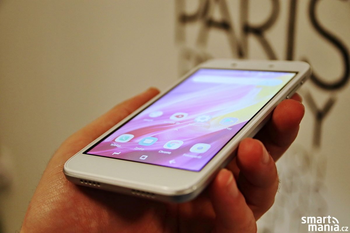 Doogee X11 recenze: Android za 1 500 Kč – SMARTmania.cz