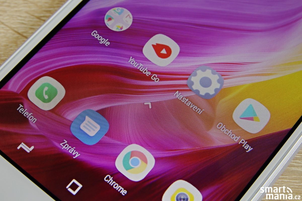 Doogee X11 recenze: Android za 1 500 Kč – SMARTmania.cz