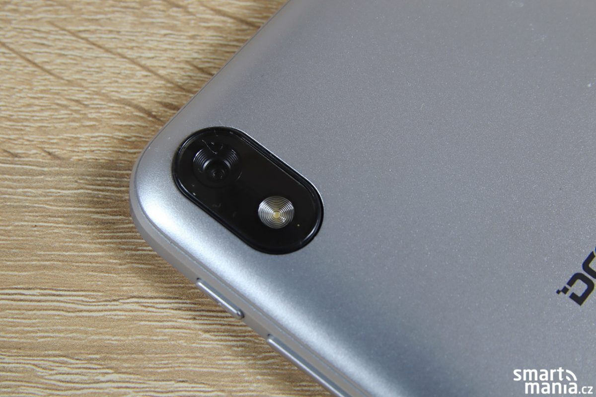 Doogee X11 recenze: Android za 1 500 Kč – SMARTmania.cz