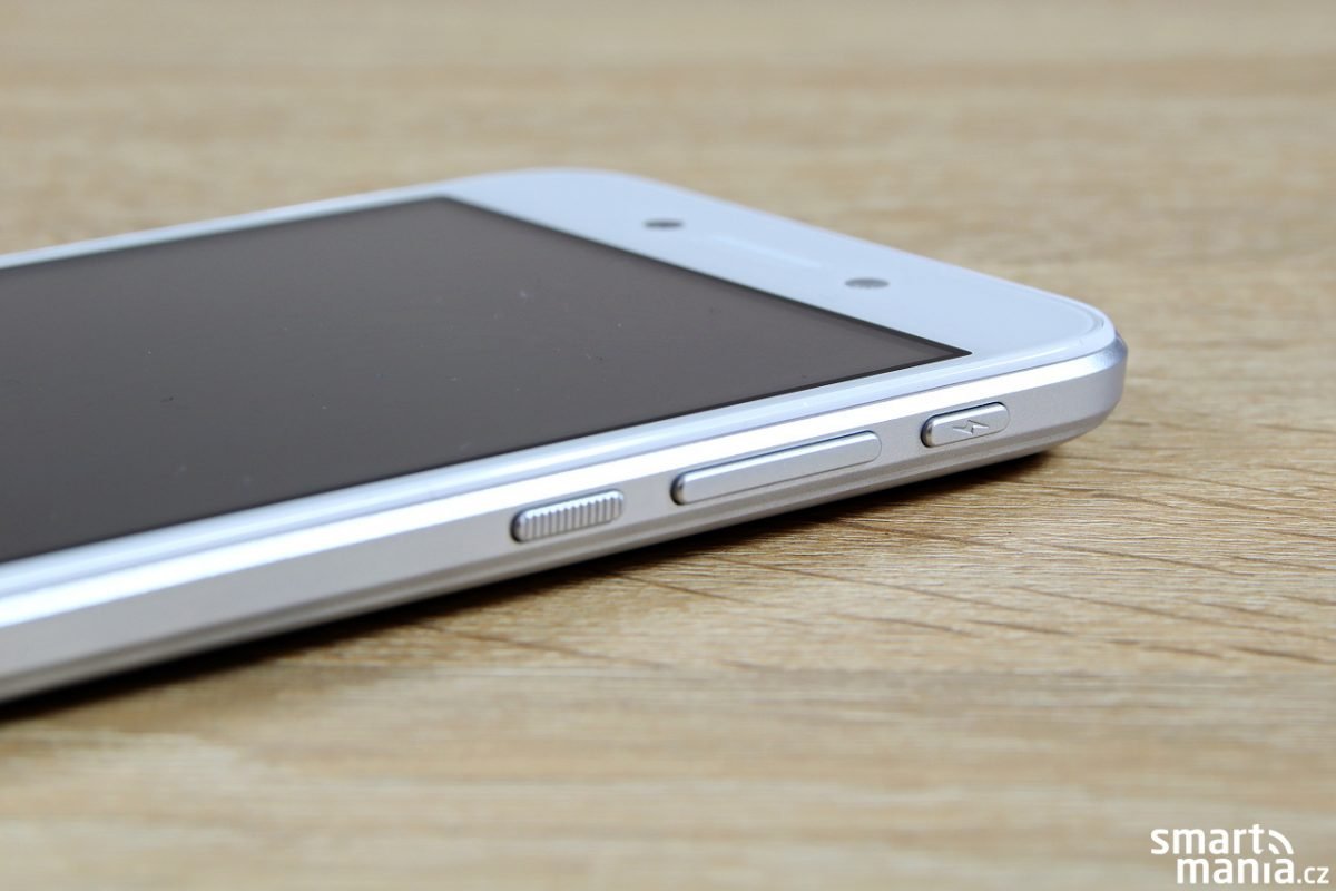 Doogee X11 recenze: Android za 1 500 Kč – SMARTmania.cz