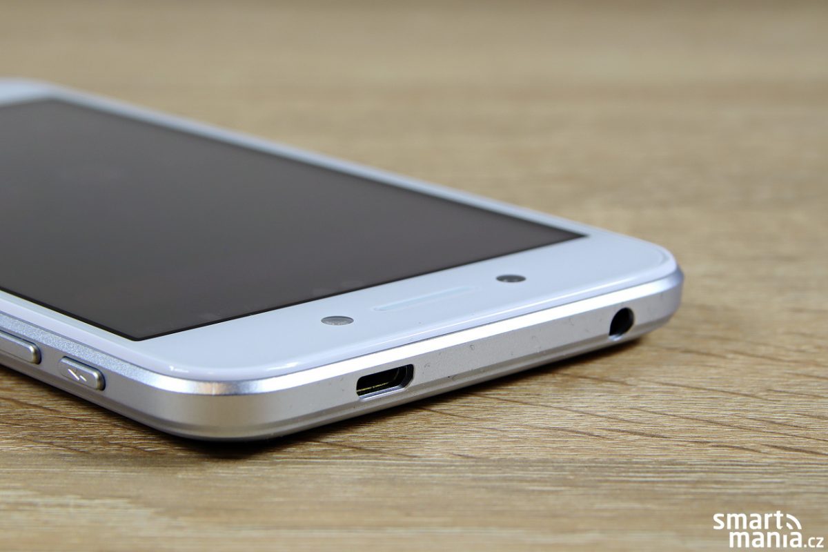 Doogee X11 recenze: Android za 1 500 Kč – SMARTmania.cz