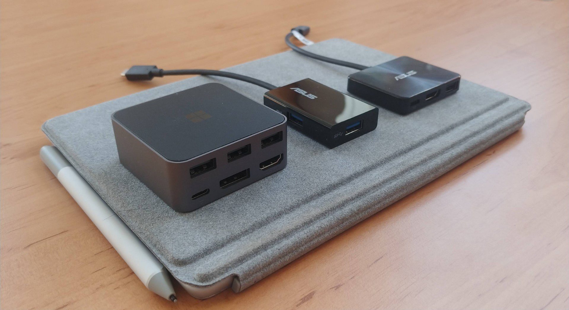 Recenze Microsoft Surface Go: malý a šikovný univerzál – SMARTmania.cz