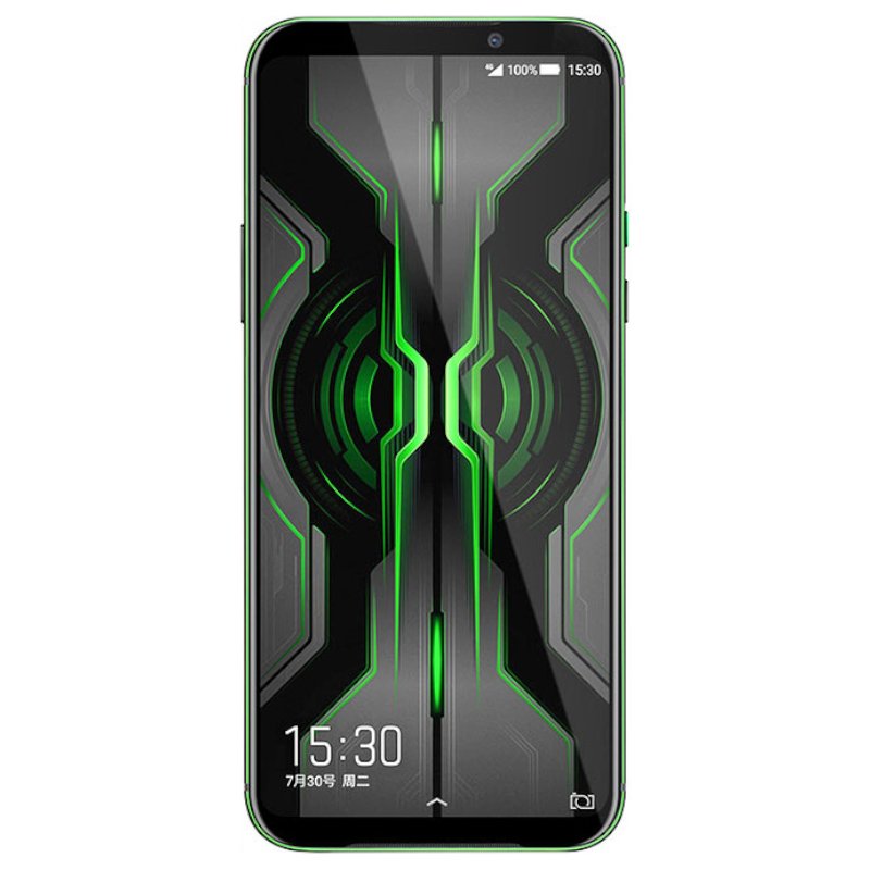 Xiaomi Black Shark 2 Pro parametry, specifikace, cena – SMARTmania.cz