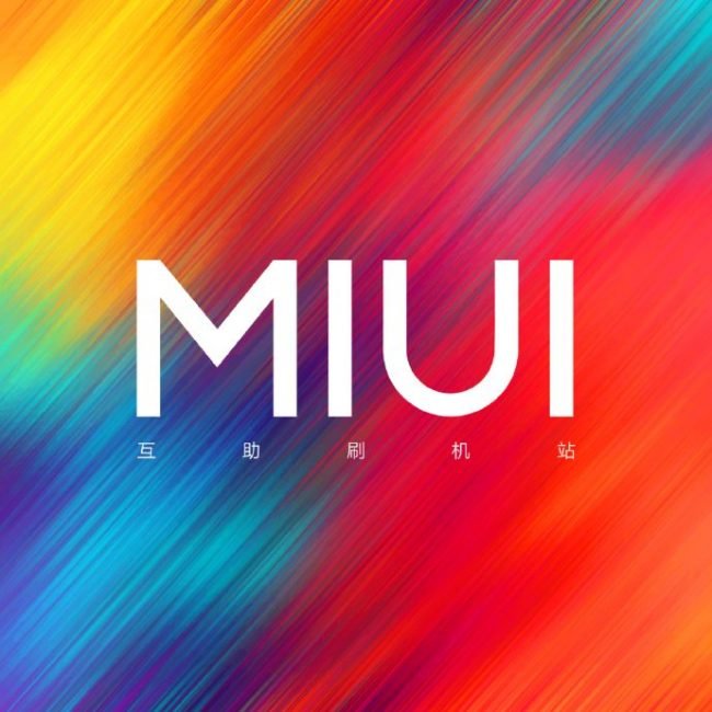 Přípravy na Android Q v plném proudu: Xiaomi testuje prostředí MIUI 10 ...