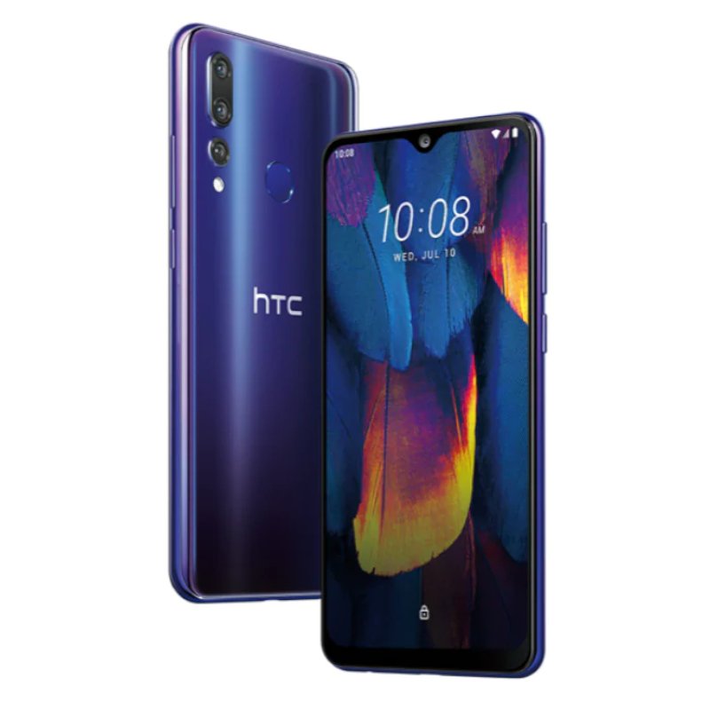 HTC Wildfire X parametry, specifikace, cena – SMARTmania.cz