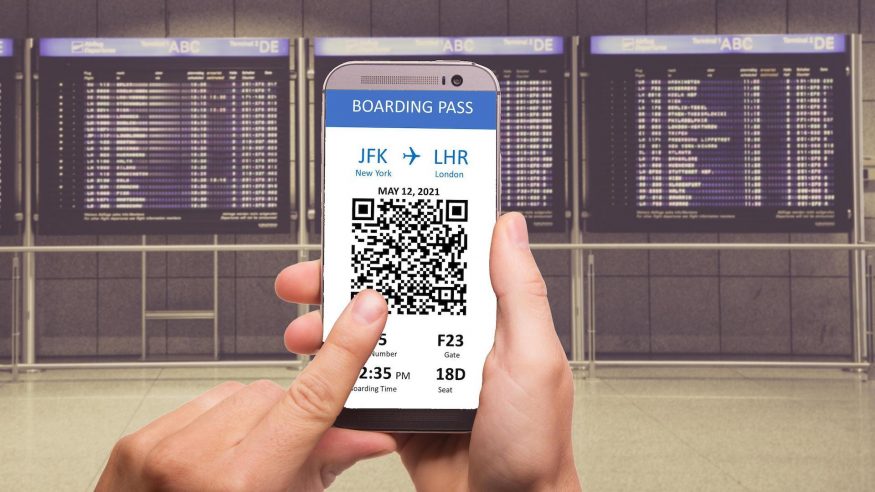 Jak přečíst QR kód na iPhone či Androidu? – SMARTmania.cz