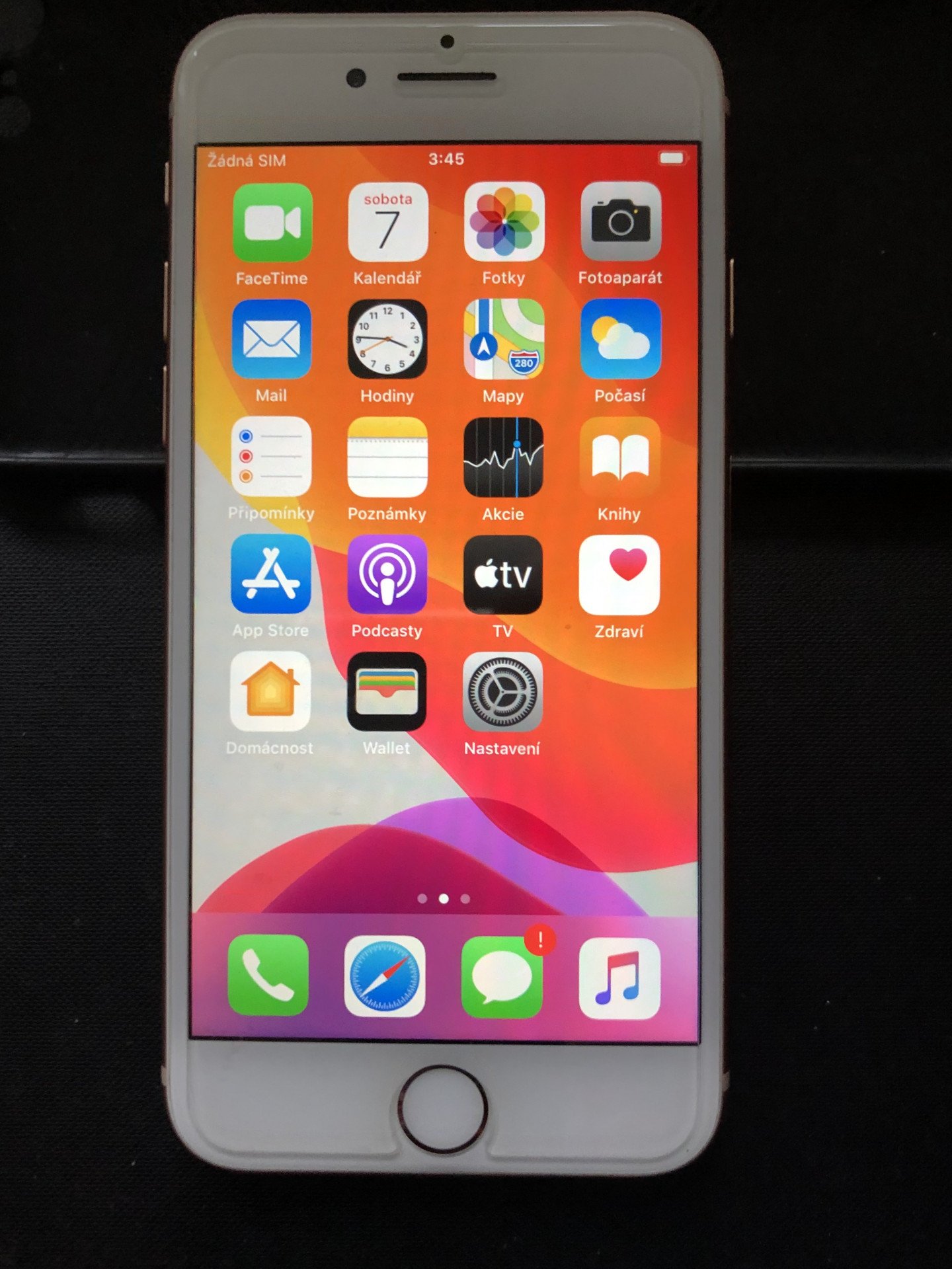 iPhone 8 – SMARTmania.cz