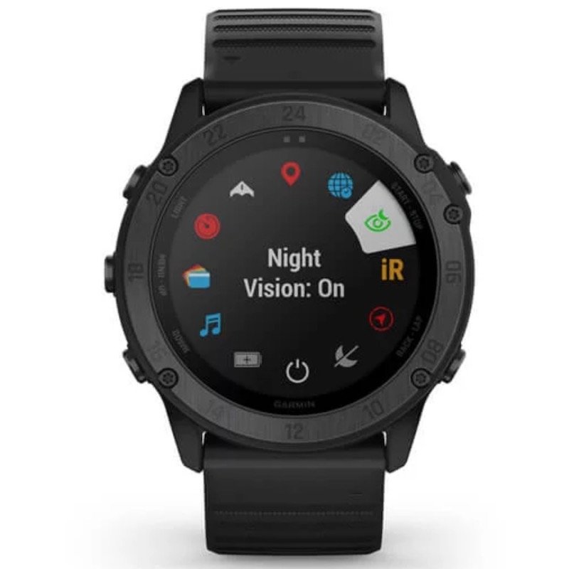 Garmin tactix Delta parametry, specifikace, cena – SMARTmania.cz