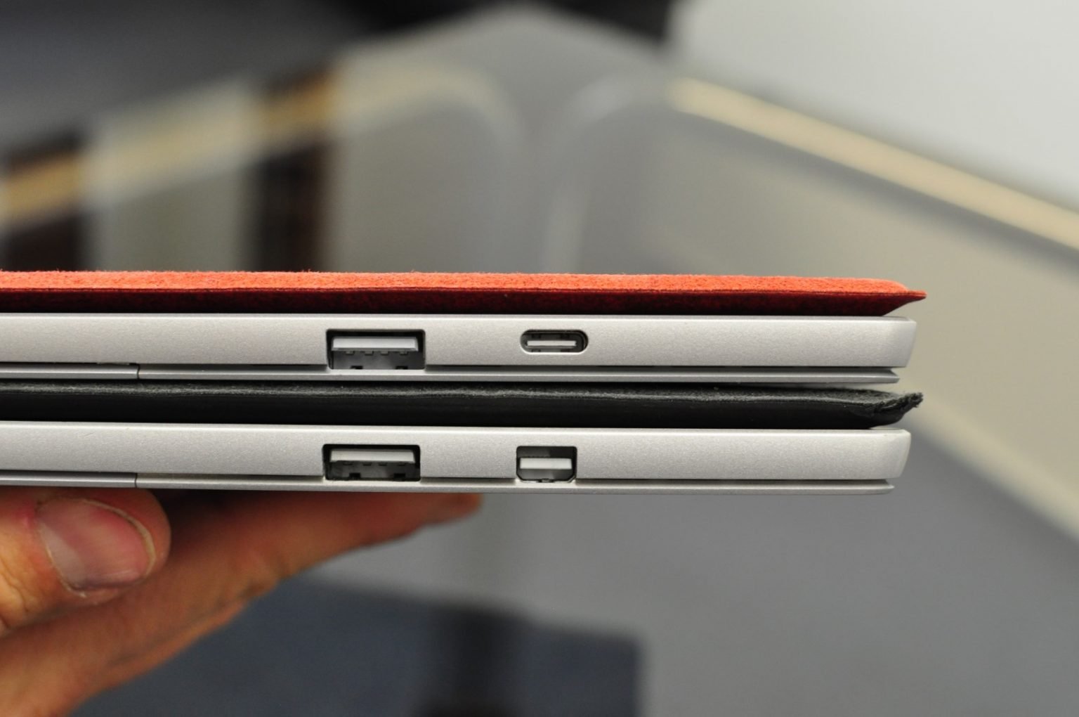 Recenze Microsoft Surface Pro 7: stejná písnička s mírně pozměněným ...