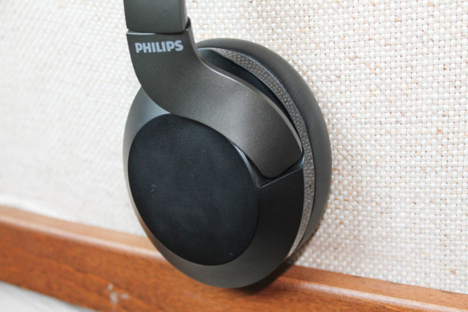 Recenze sluchátek Philips PH805: kvalita za rozumnou cenu – SMARTmania.cz