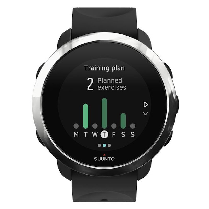 Suunto 3 G1 parametry, specifikace, cena – SMARTmania.cz