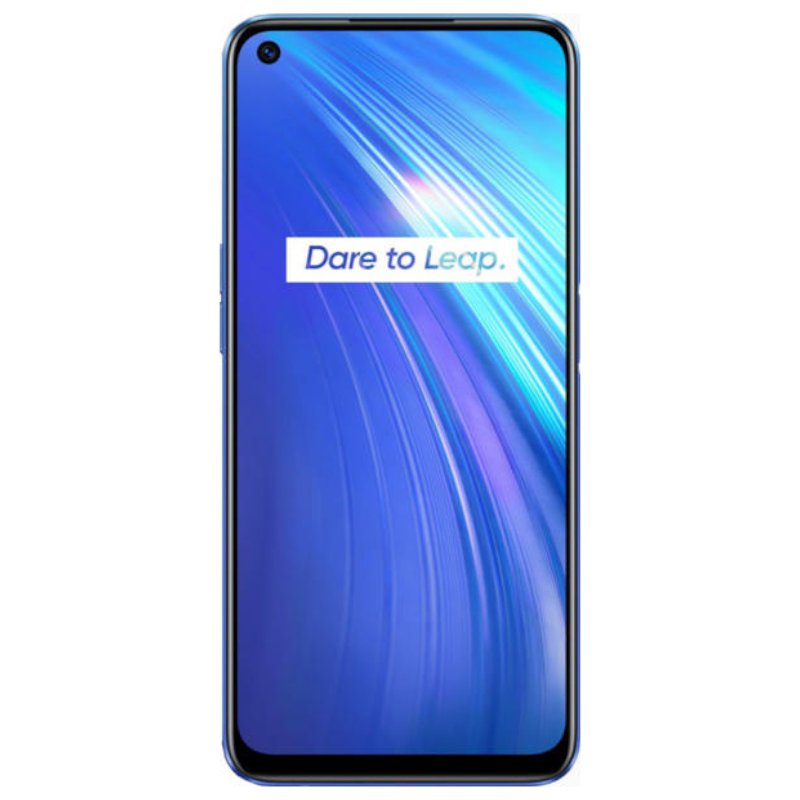 Realme 6 parametry, specifikace, cena – SMARTmania.cz