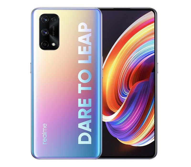 Realme X7 Pro parametry, specifikace, cena – SMARTmania.cz