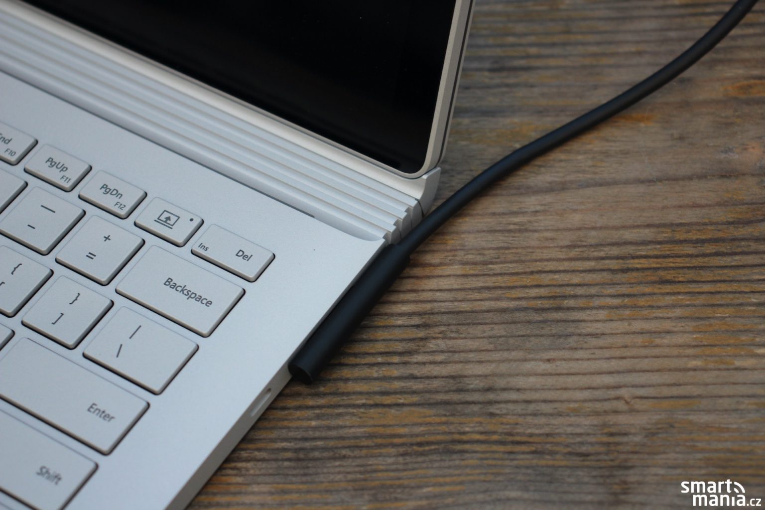 Recenze Microsoft Surface Book 3: výkonný notebook a grafický tablet v ...