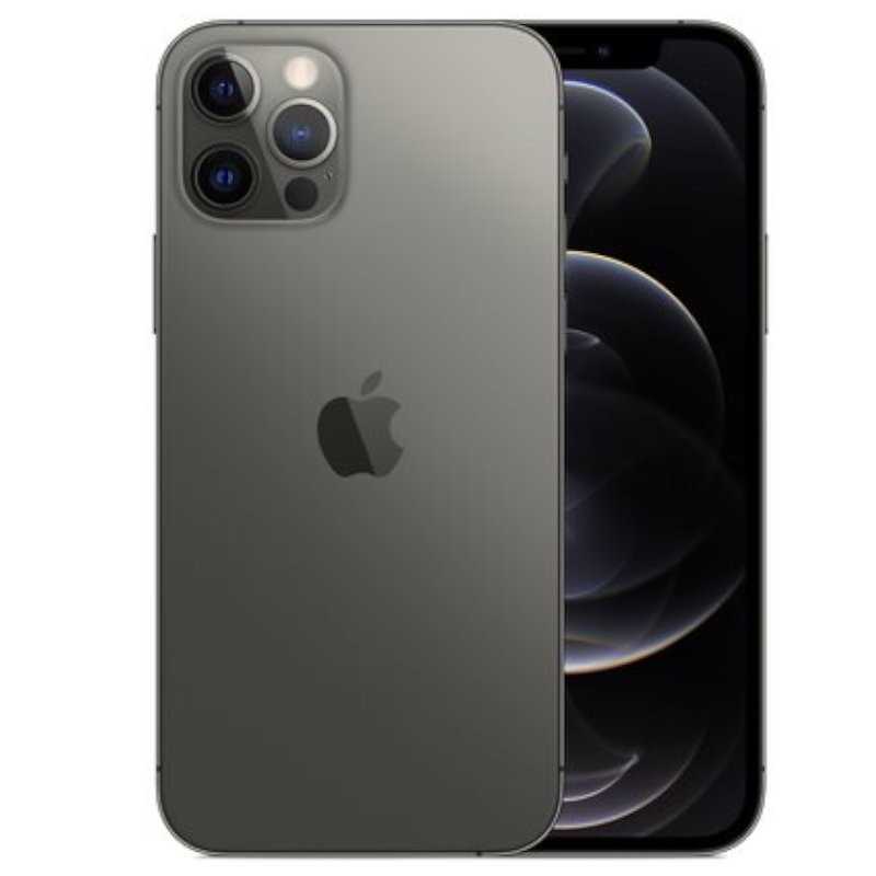 iPhone 12 Pro parametry, specifikace, cena – SMARTmania.cz