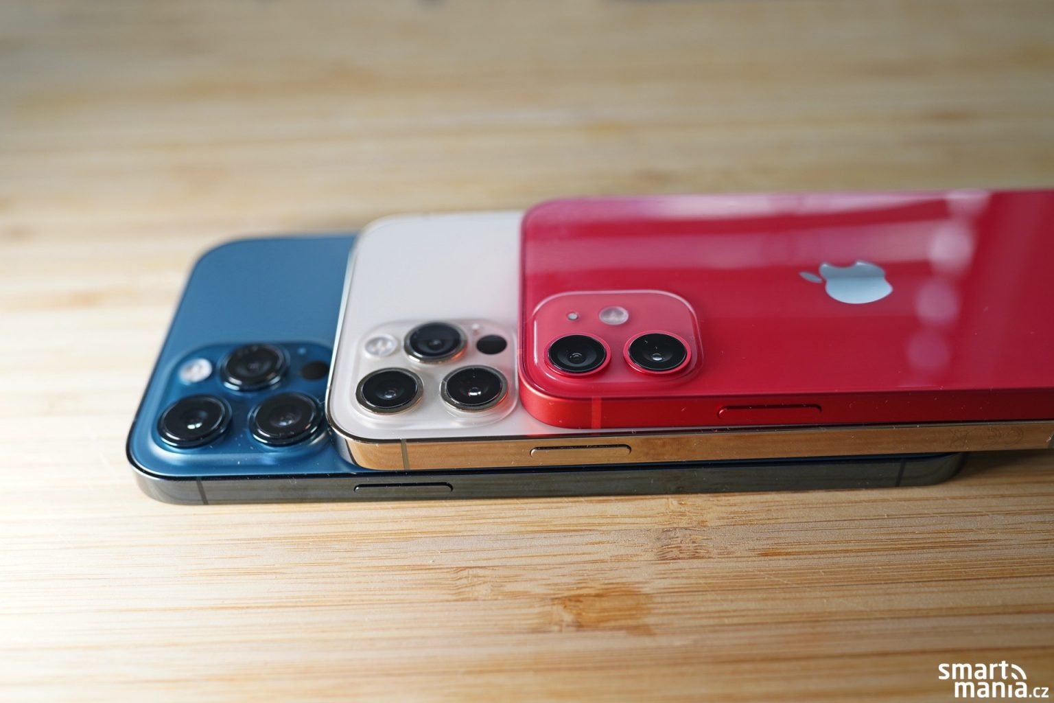 Otestovali jsme výdrž iPhone 12 mini: opravdu je na tom tak špatně ...