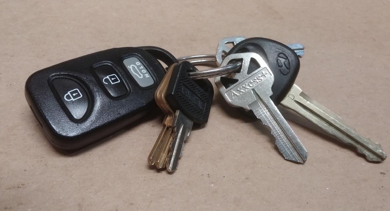 Telefon od Samsungu jako klíč od auta? U Audi, BMW či Fordu to nebude ... Telefon od Samsungu jako klíč od auta? U Audi, BMW či Fordu to nebude ...