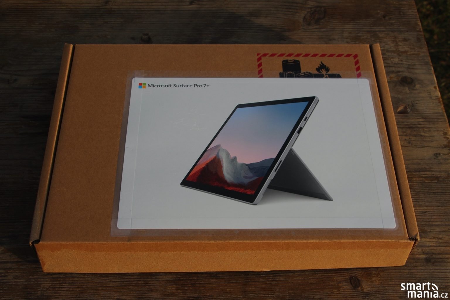 Recenze Microsoft Surface Pro 7+: nesmrtelná legenda zkouší štěstí ve ...