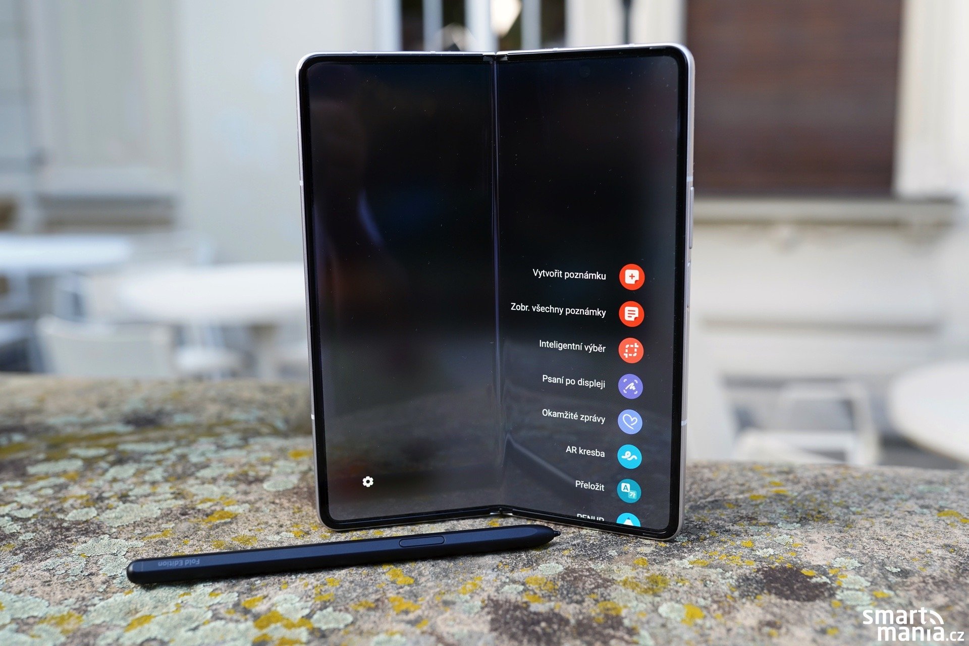 Samsung S Pen Fold Vs S Pen Pro Jaké Jsou Mezi Nimi Rozdíly