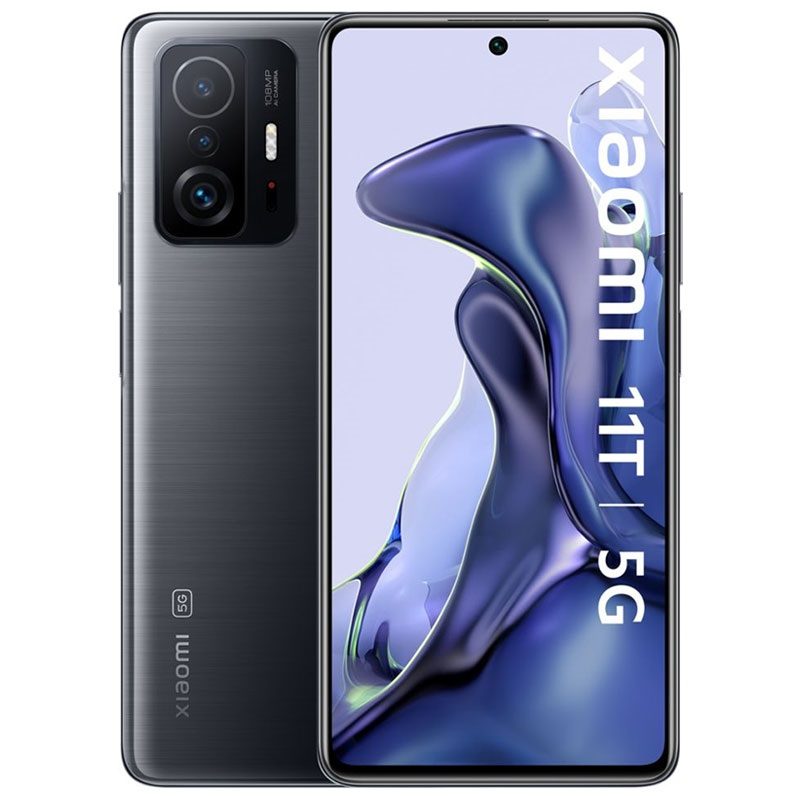 Redmi Note 11T parametry, specifikace, cena – SMARTmania.cz