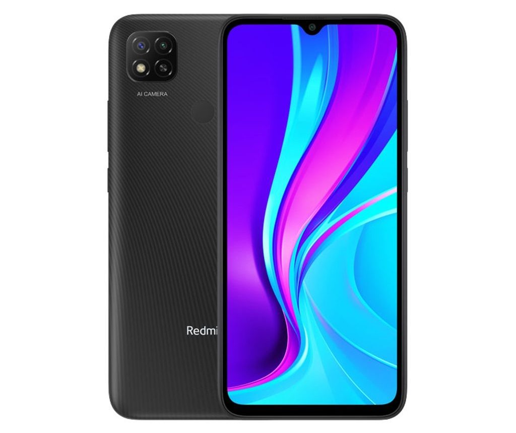 Redmi 9C NFC parametry, specifikace, cena – SMARTmania.cz