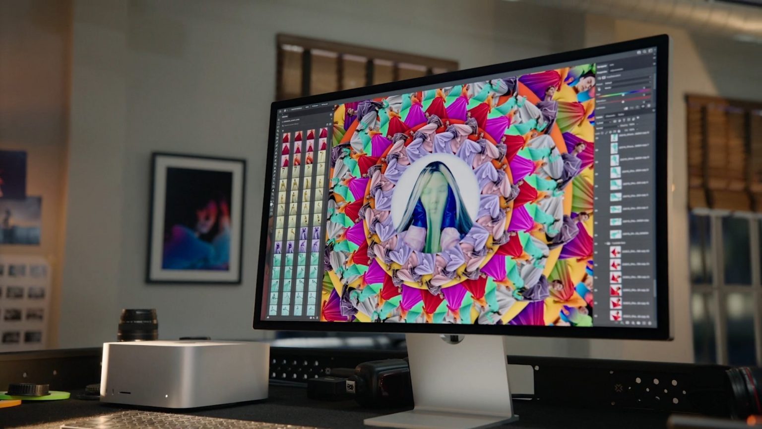 Apple chystá Studio Display 2! Přidá HDR, vyšší obnovovací frekvenci i ...