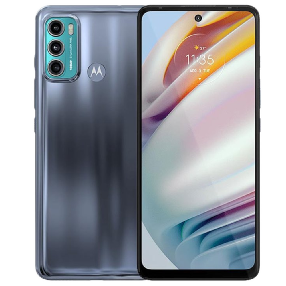 Motorola Moto G60 parametry, specifikace, cena – SMARTmania.cz