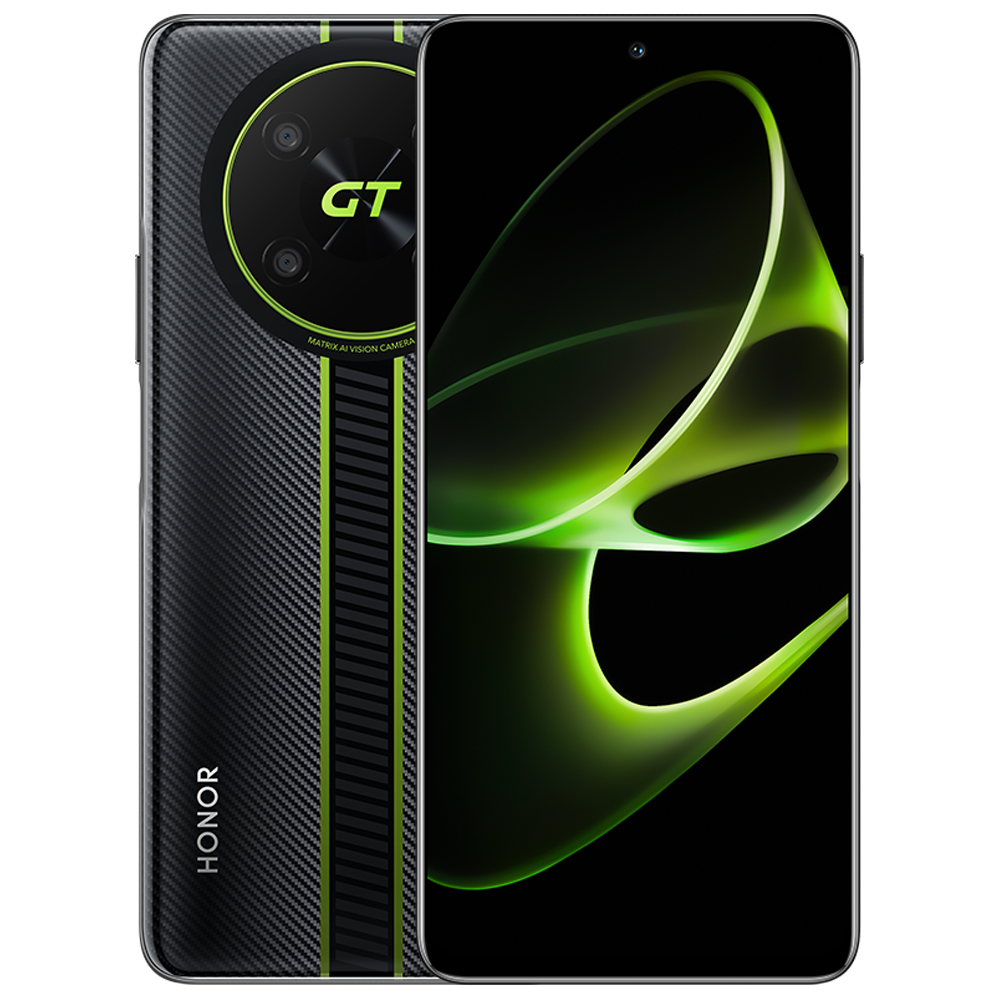 Honor X40 GT parametry, specifikace, cena – SMARTmania.cz