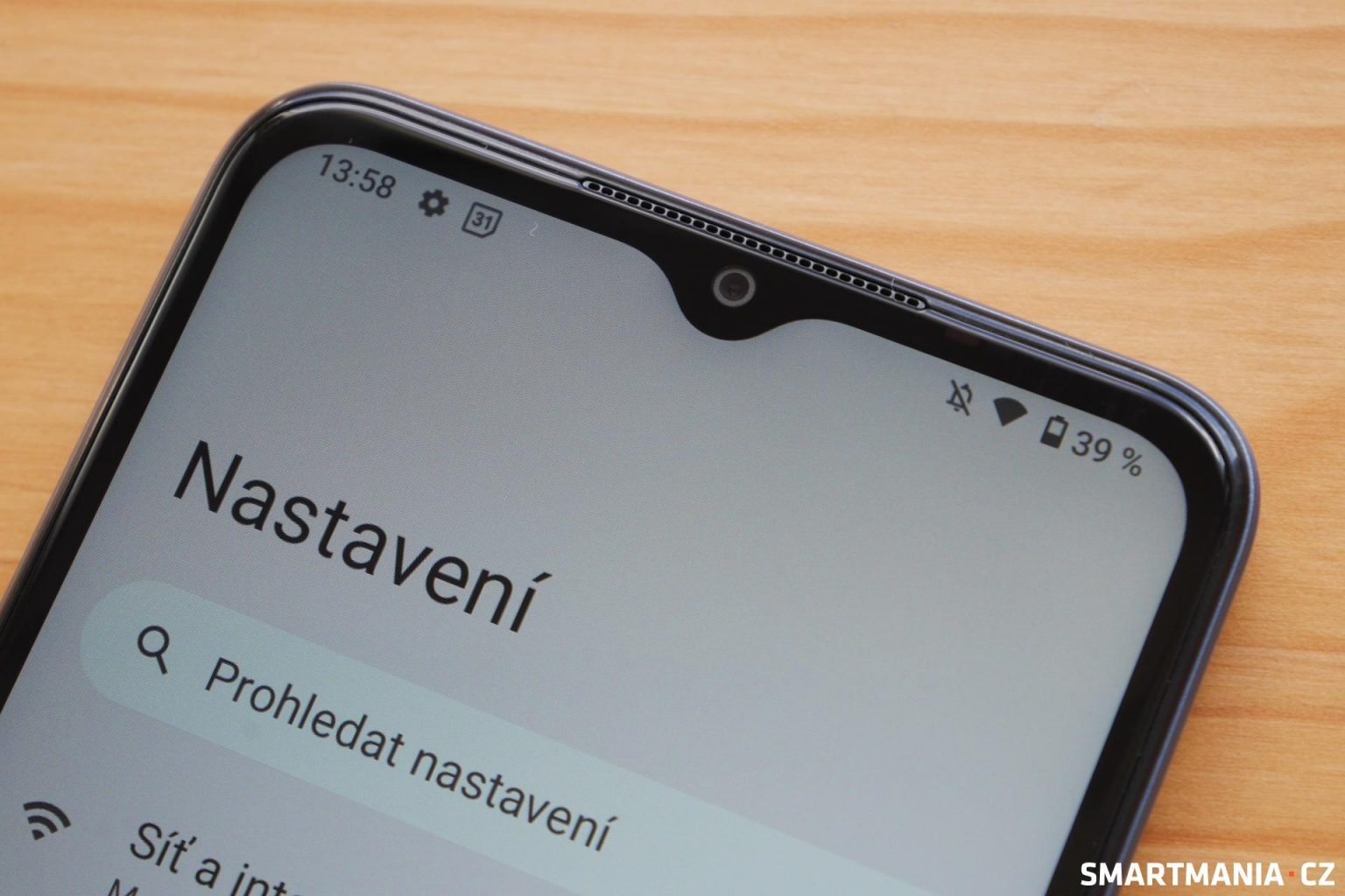 Recenze T-Mobile T Phone: 5G telefon levnější než rohlík – SMARTmania.cz