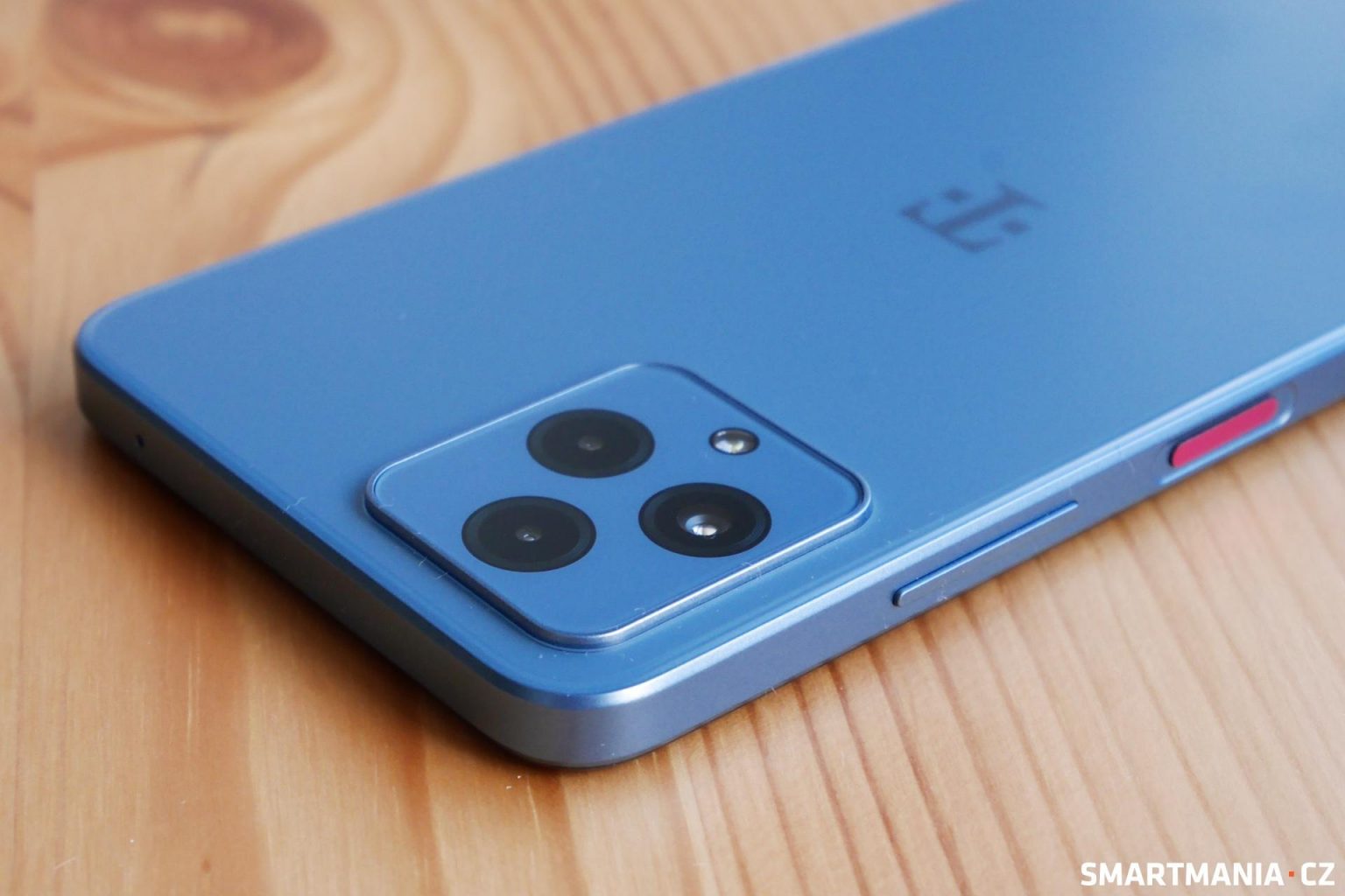 Recenze T-Mobile T Phone: 5G telefon levnější než rohlík – SMARTmania.cz