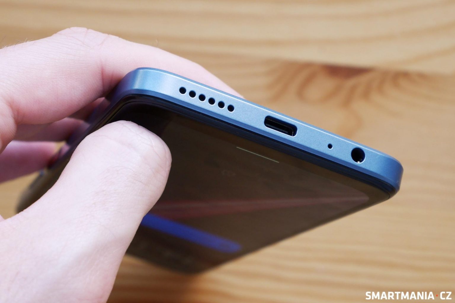Recenze T-Mobile T Phone: 5G telefon levnější než rohlík – SMARTmania.cz