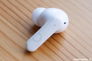 Recenze O2 Pods+: sluchátka za pětistovku s ANC se hodí vždycky ...