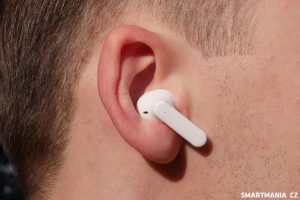 Recenze O2 Pods+: sluchátka za pětistovku s ANC se hodí vždycky ...