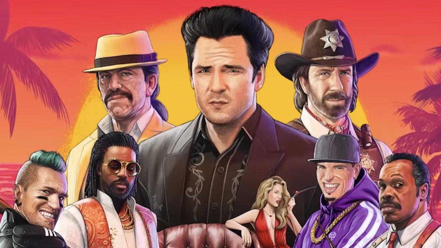 To nejlepší z The Game Awards: duchovní nástupce Mafie, nové Star Wars ...