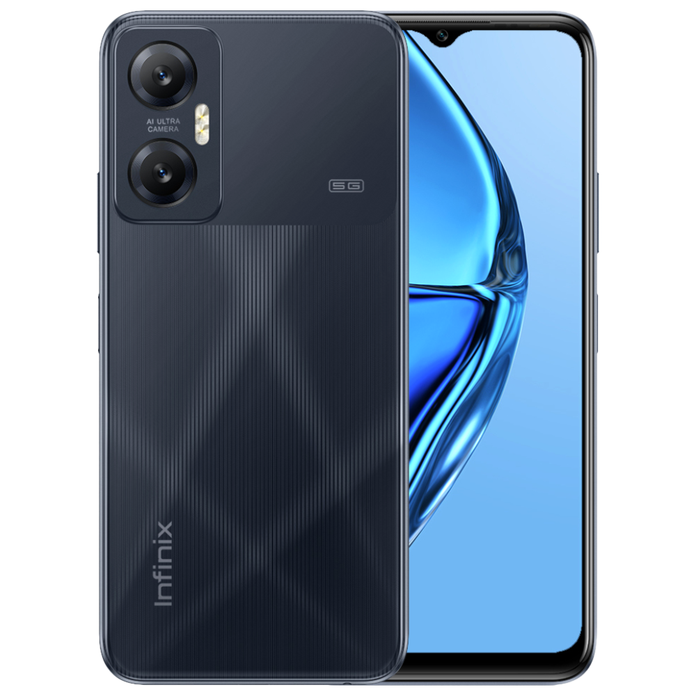 Infinix Hot 20 5G parametry, specifikace, cena – SMARTmania.cz