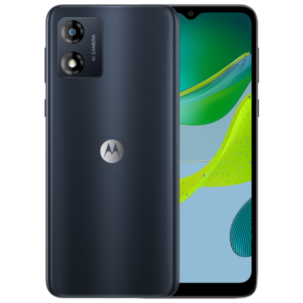 Motorola Moto E13 parametry, specifikace, cena – SMARTmania.cz