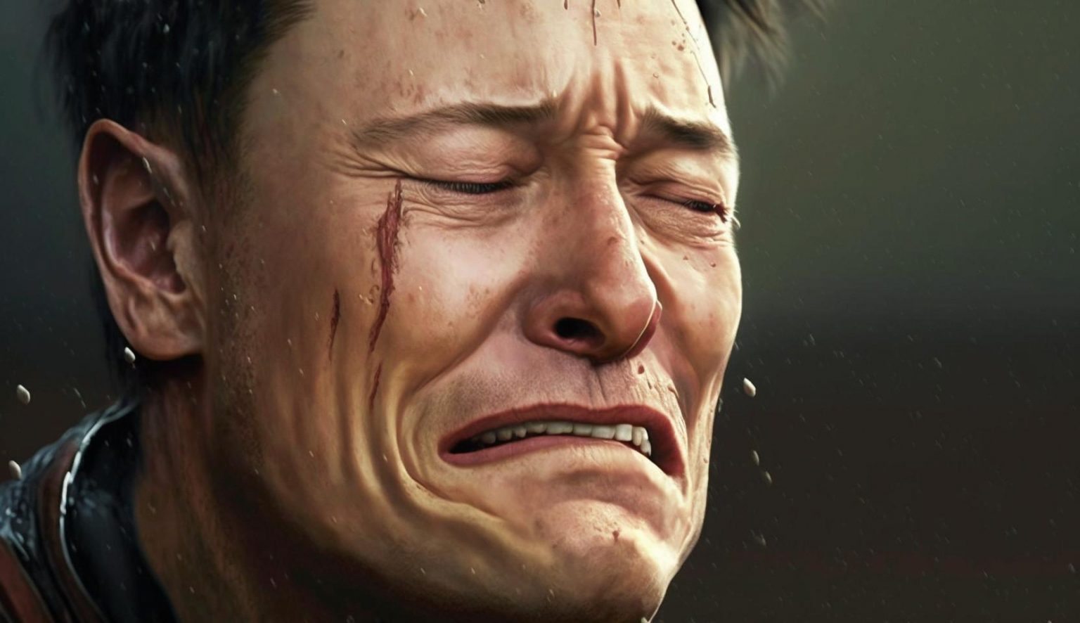 Tohle zabolí: Elon Musk za jediný den zchudl o 13 miliard dolarů ...