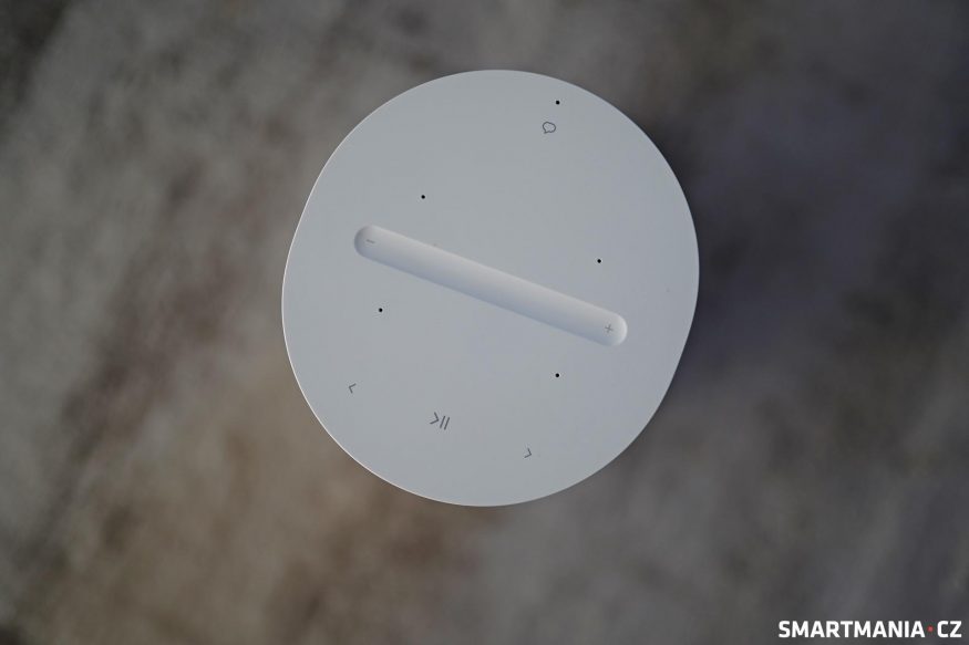 Recenze Sonos Era 100: prémiový zvuk i praktické funkce – SMARTmania.cz