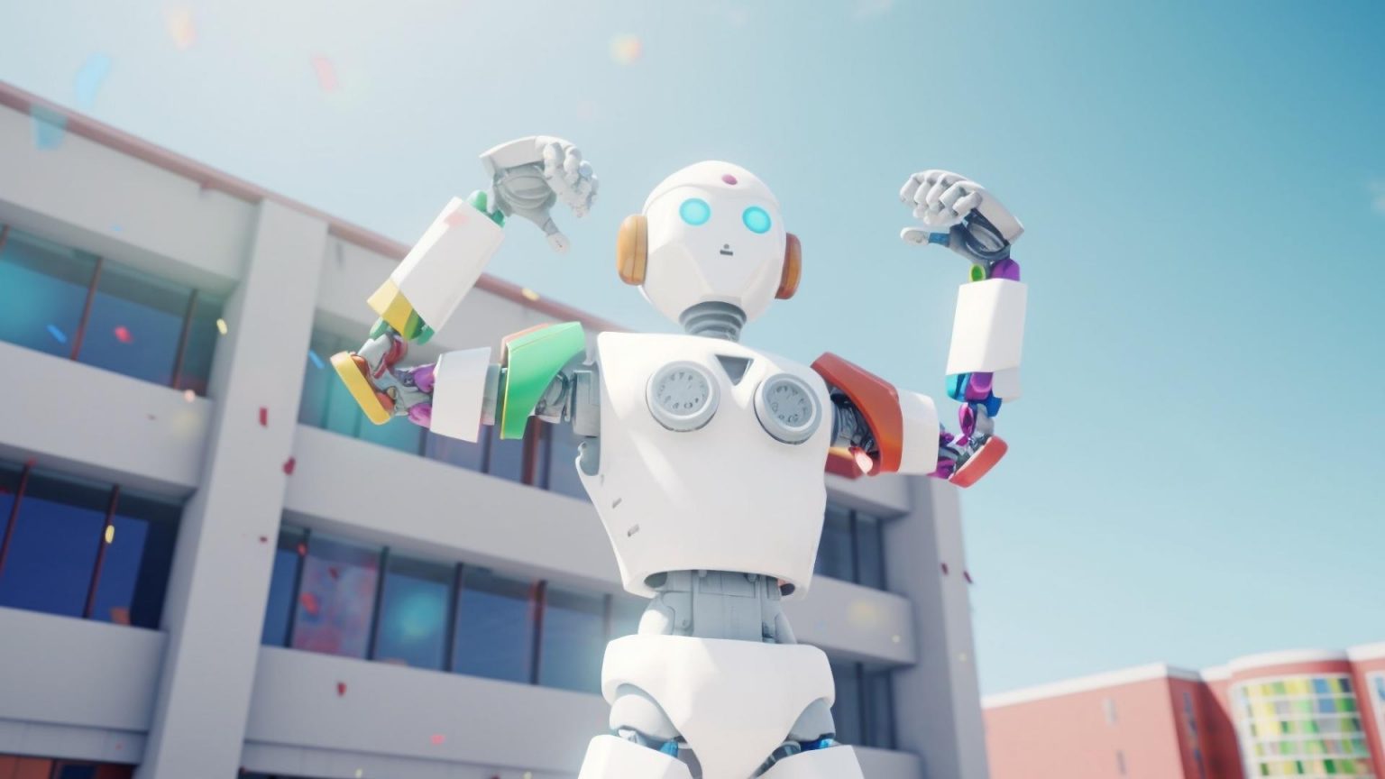 Je to tady! Google Bard už si vyzkoušíte v Česku a v češtině ...